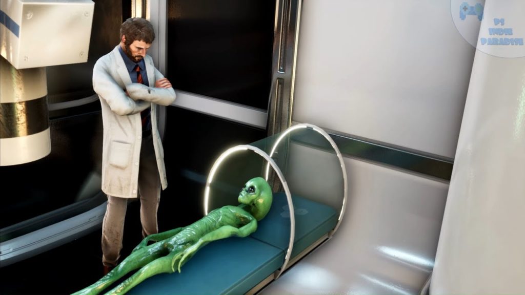 Alpha Invasion (PS4) Review – Invasion Of The Utterly Broken Game ...