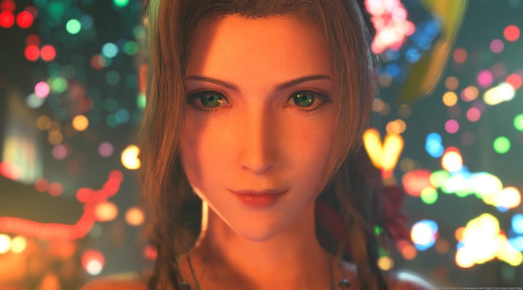 [FEATURE] Final Fantasy VII: Visiting Midgar, For The Very First Time - Finger Guns