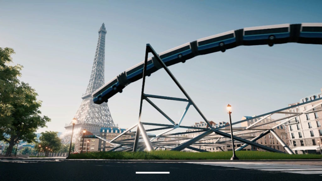 Snakeybus (PS4) Review – Miss the Bus - Finger Guns