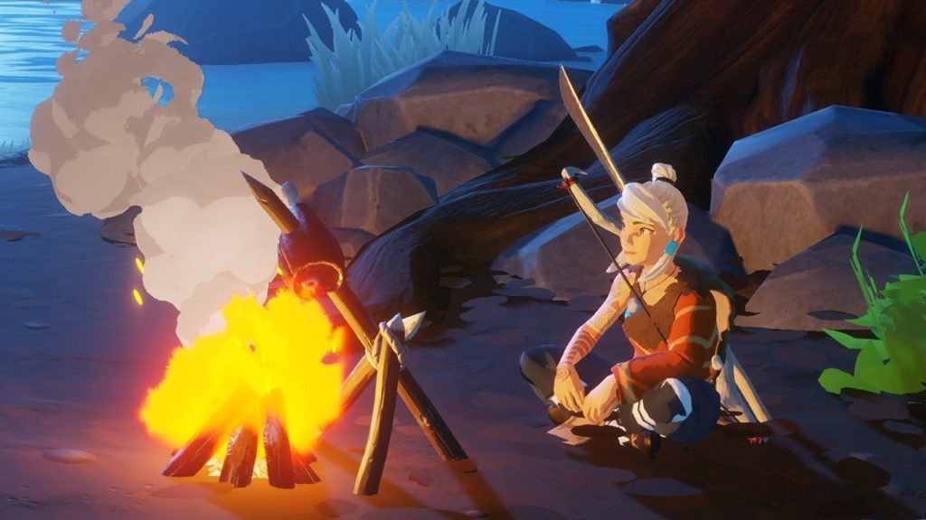 [FEATURE] A Deep Dive Into the Ending of Final Fantasy VII Remake - Finger Guns