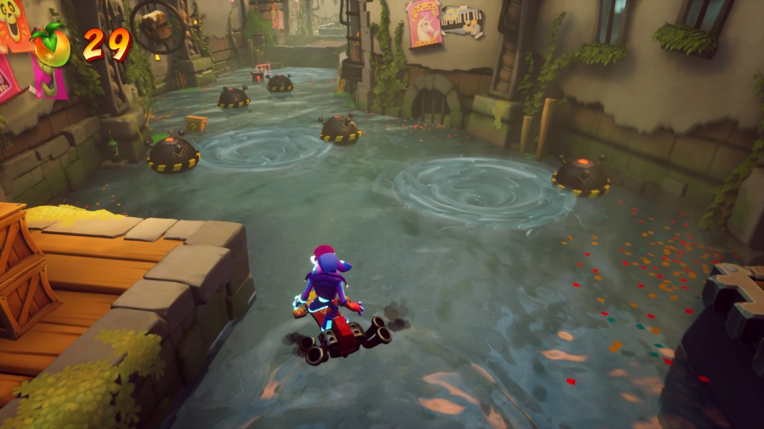 Crash Bandicoot 4: It’s About Time (PS4) Review – A Modern-ised Classic ...