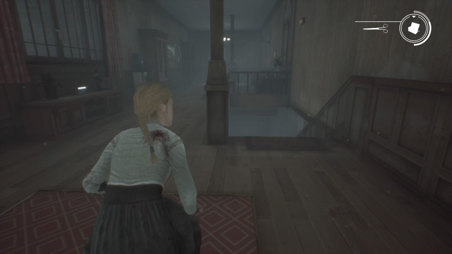 Remothered Broken Porcelain (PS4) Review - No Amount of Patching