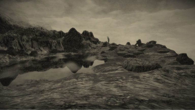 Mundaun Review (Xbox One) – From Dusk Till Mundaun - Finger Guns