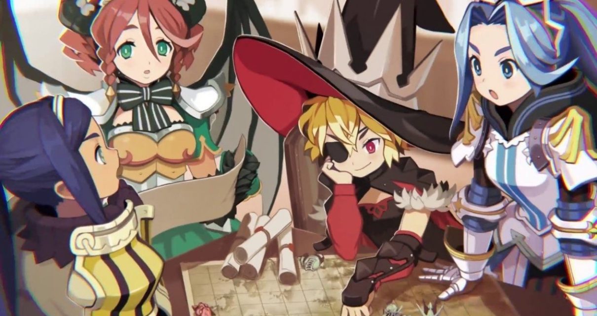 The Princess Guide Review – Mundane Mentoring - Finger Guns