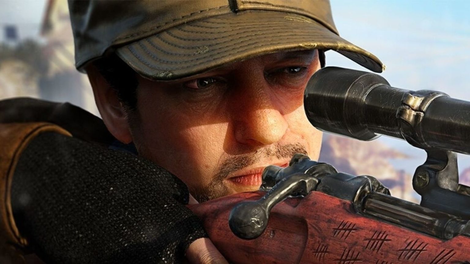 Sniper Elite VR Review (PS4) - Steady Your Hands, Steady Your Aim - FG