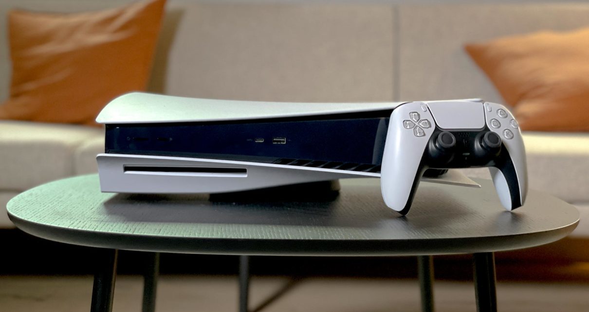 The Finger Guns Podcast Ep. 119 - Are We Really Enjoying Our PS5's ...