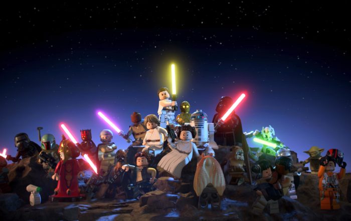 Alpha Invasion (PS4) Review – Invasion Of The Utterly Broken Game ...