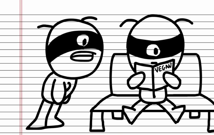 [FEATURE] A Deep Dive Into the Ending of Final Fantasy VII Remake - Finger Guns