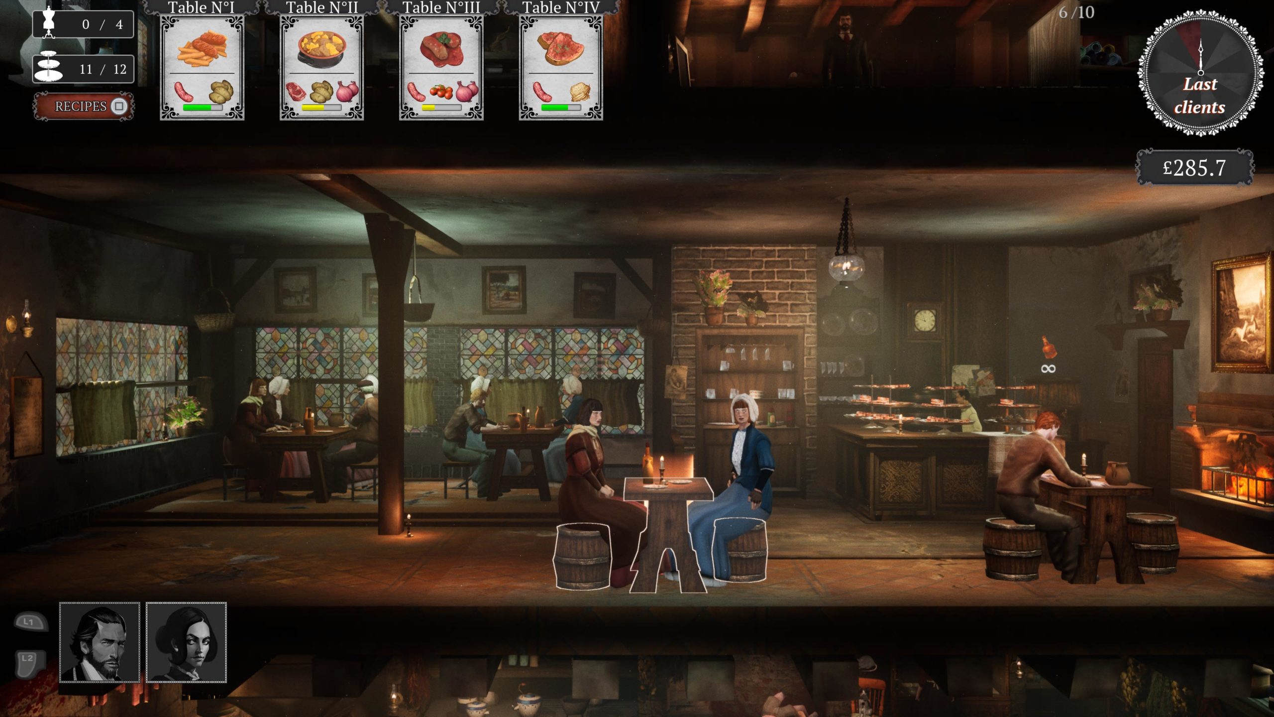 Ravenous Devils Review (PS5) – A Half-Baked Cannibal Venture
