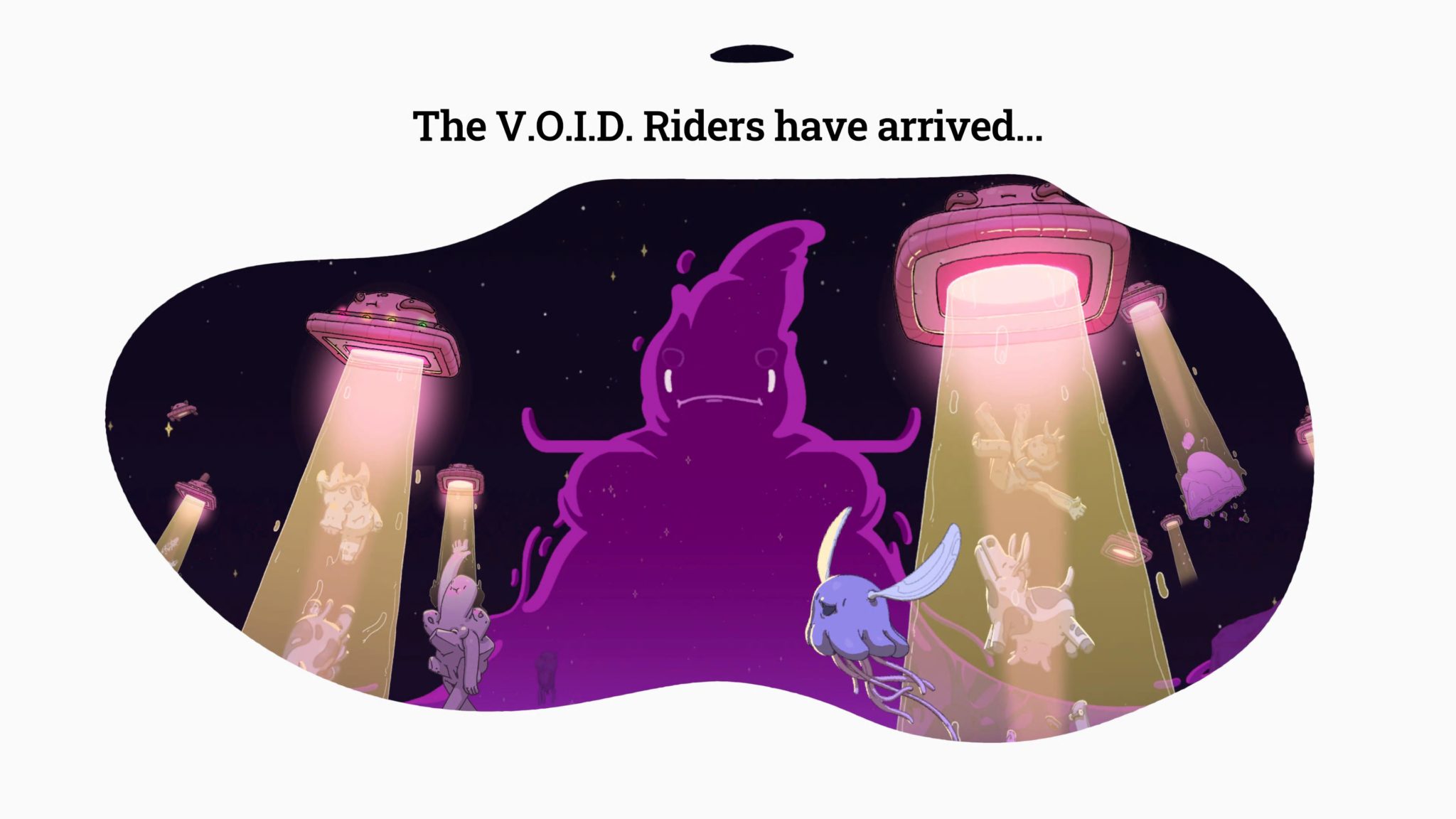 OlliOlli World: Void Riders Review (PS5) - Embrace The Void! - Finger Guns