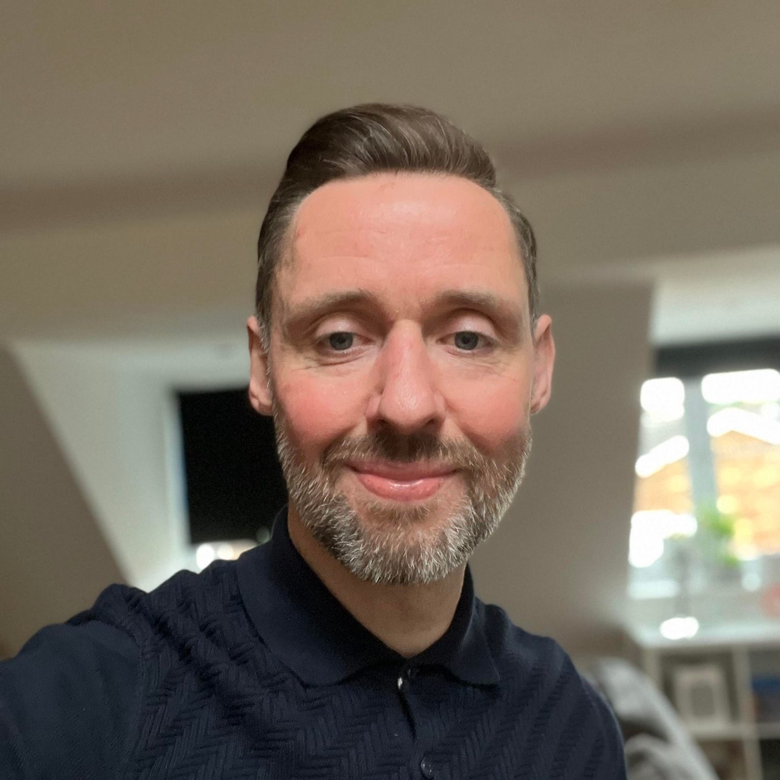 The Team - Finger Guns