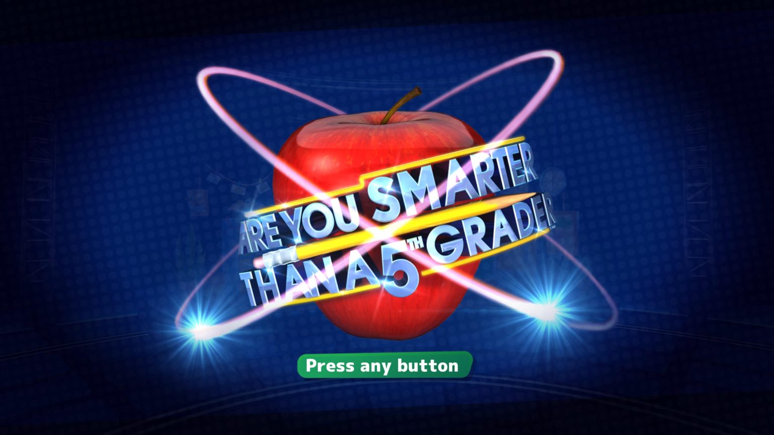 Are You Smarter Than A 5th Grader? Review (PS5) – A Slouch Co-Op Party ...