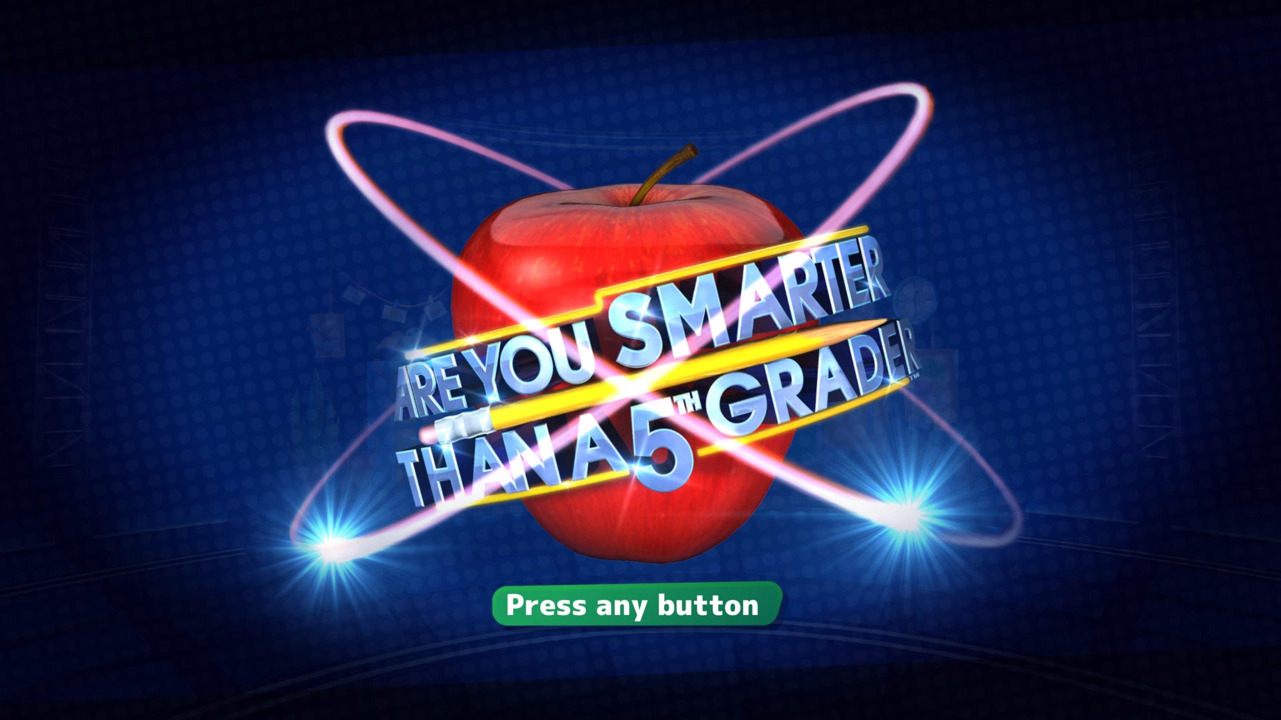Are You Smarter Than A 5th Grader Review PS5 A Slouch Co Op Party 