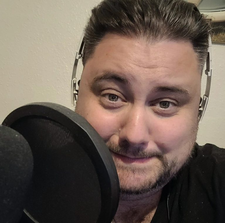 The Team - Finger Guns