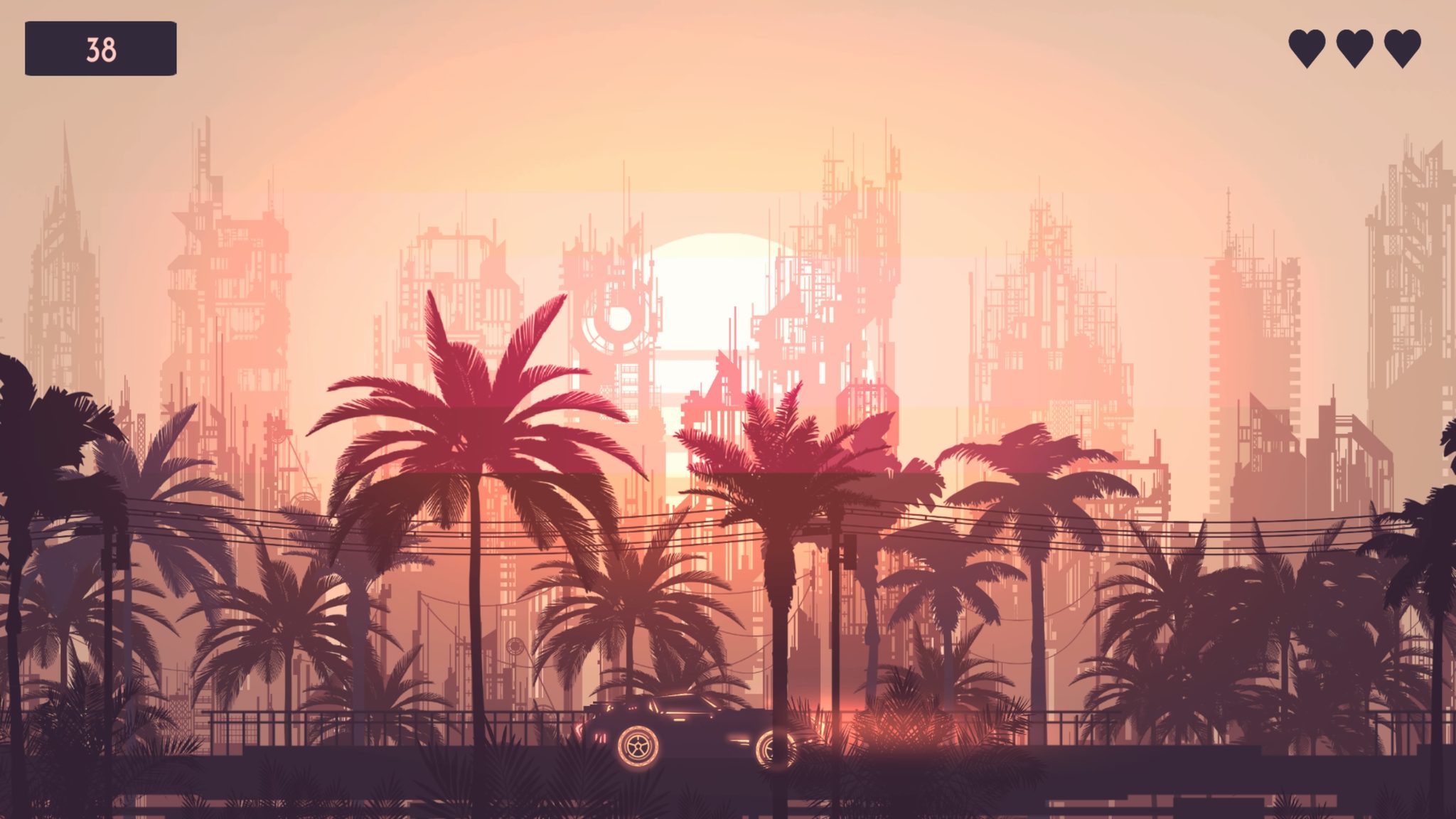 Cario Review (PS5) - End Of The Road - Finger Guns