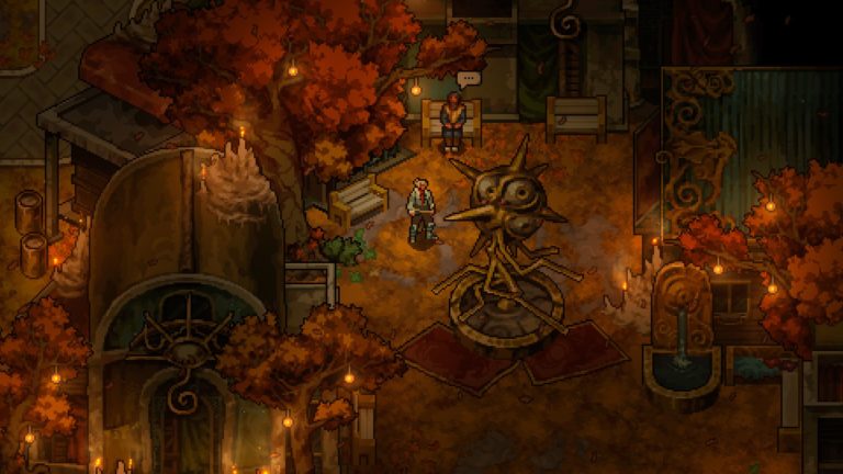 There Is No Light Review (PC) - Shine On - Finger Guns