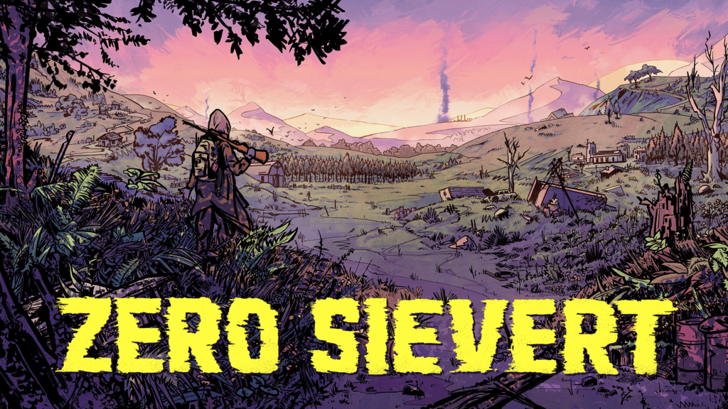 Zero Sievert Early Access Review (PC) - Not The End Of The World ...