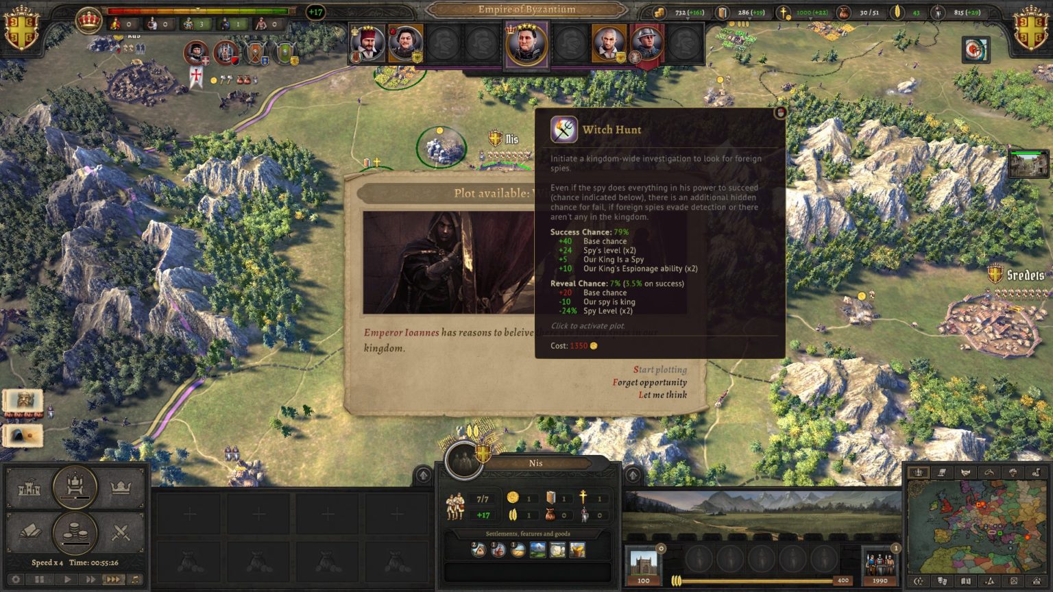 Knights of Honor 2: Sovereign Review (PC) - A Knight To Remember - FG