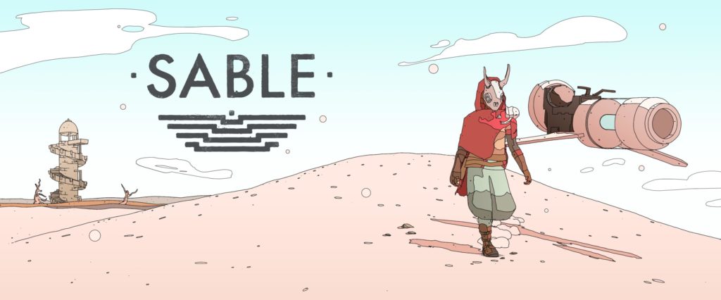 Sable Review (PS5) – A Little Bit Incred-able - Finger Guns