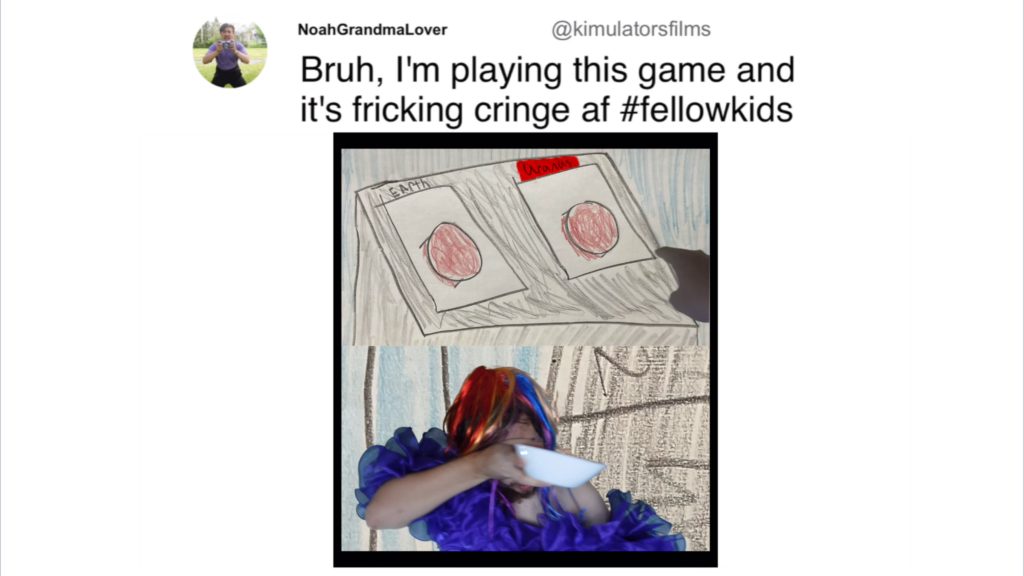 "Buy The Game, I Have a Gun" -Sheesh-Man Review (PS4) - Sheesh Indeed - FG