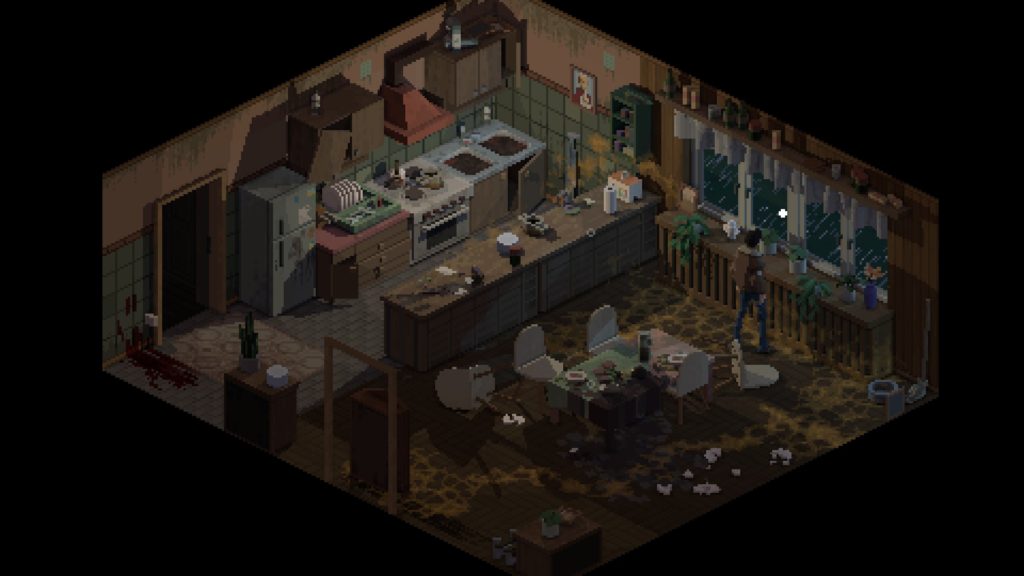 Holstin: Everything You Need To Know and Preview Impressions - Finger Guns