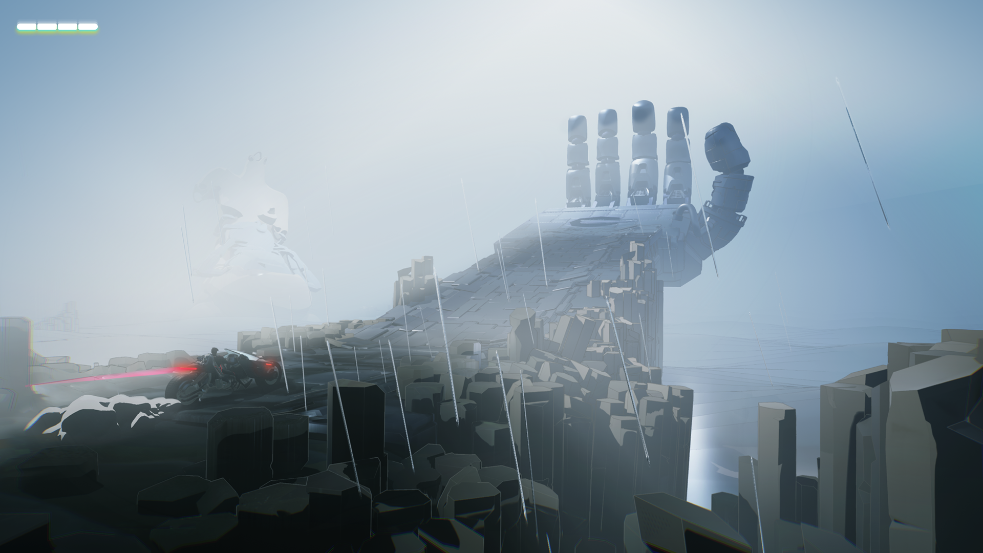 Gripper Review (Switch) - Get A Grip - Finger Guns