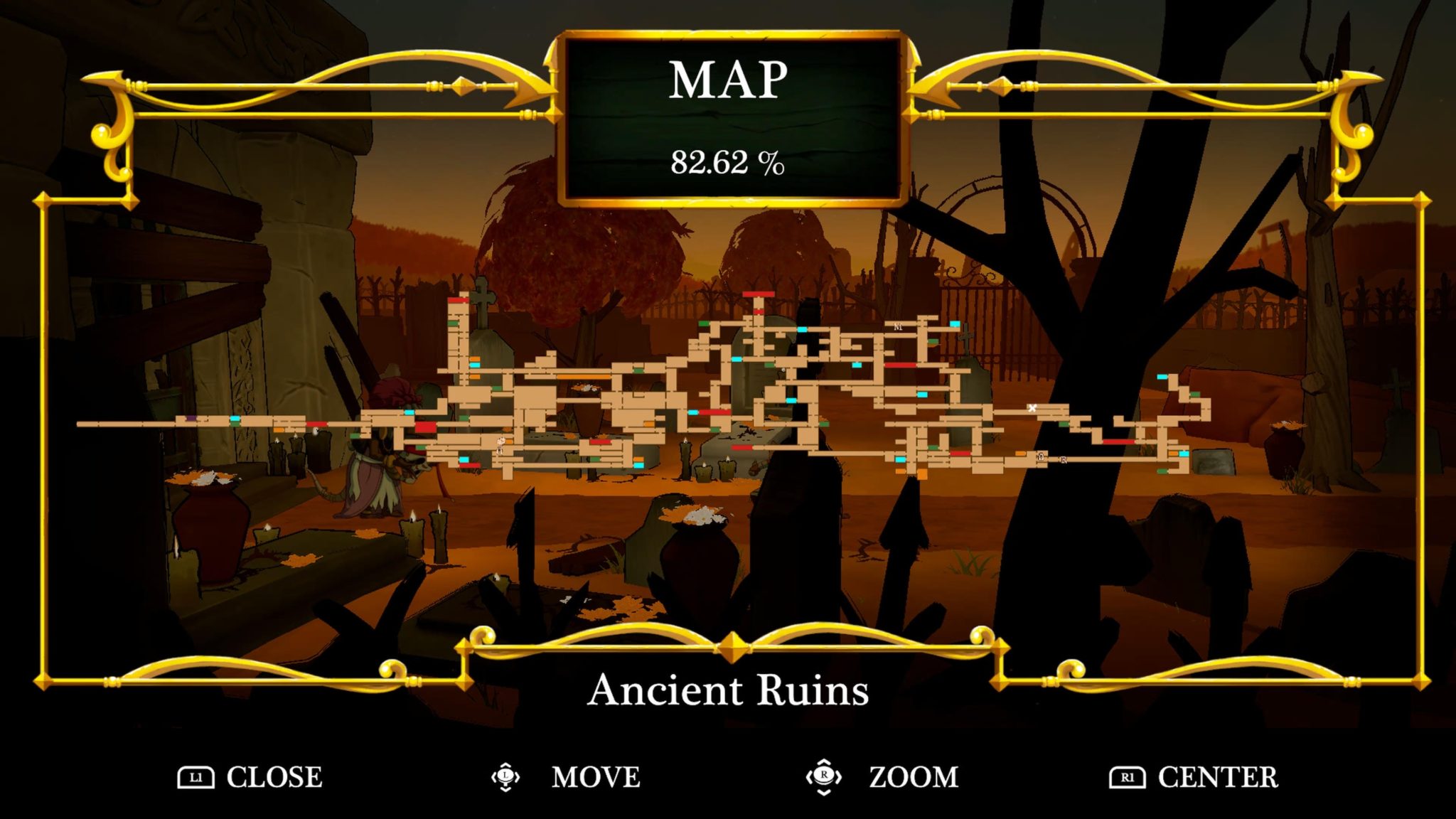 Curse of the Sea Rats Review (PS5) - Abandon Ship - Finger Guns