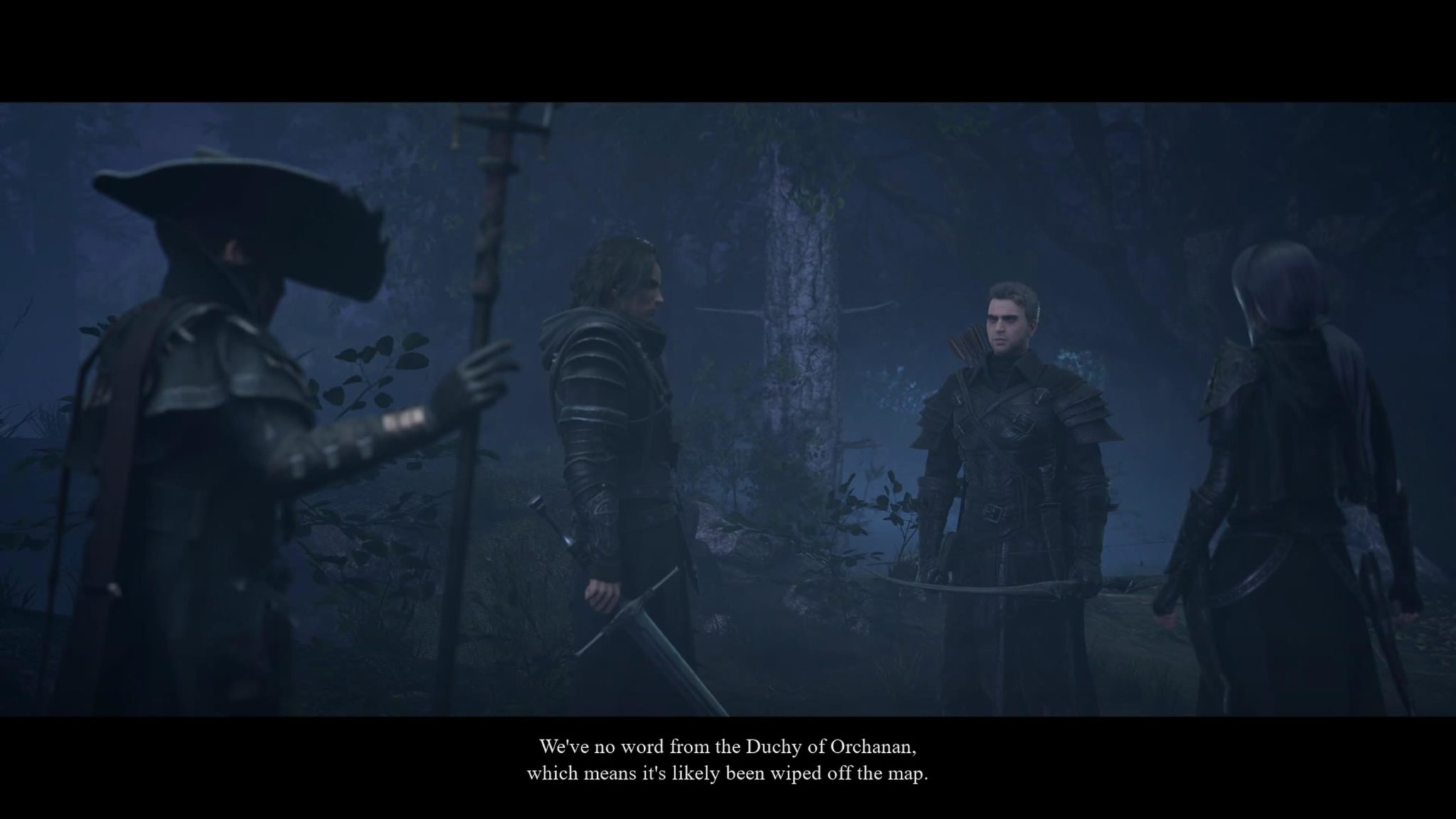 Redemption Reapers Review (PS4) – Reap What You Sow - Finger Guns