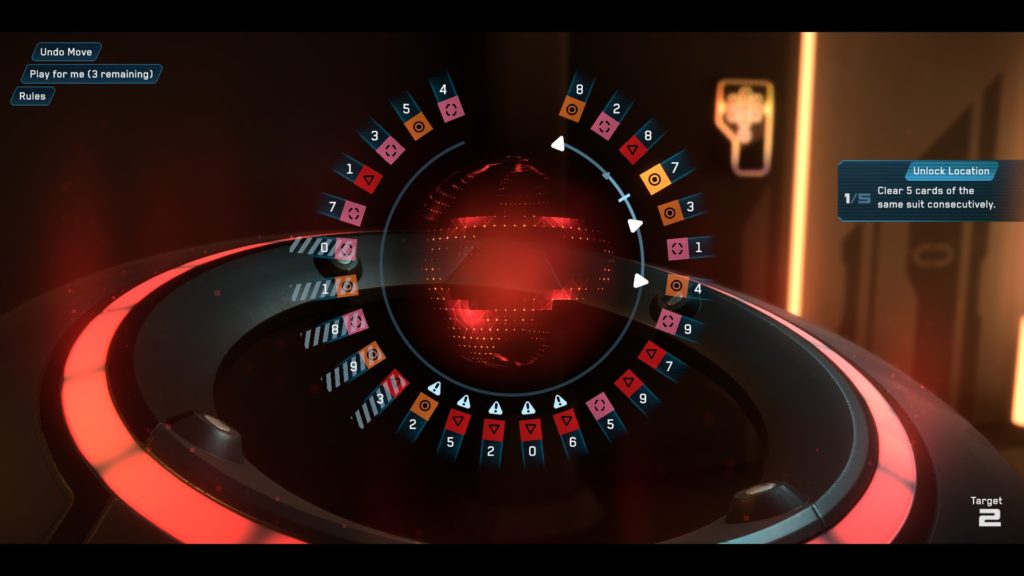 Tron: Identity Review (PC) - A Narrative Threadripper - Finger Guns