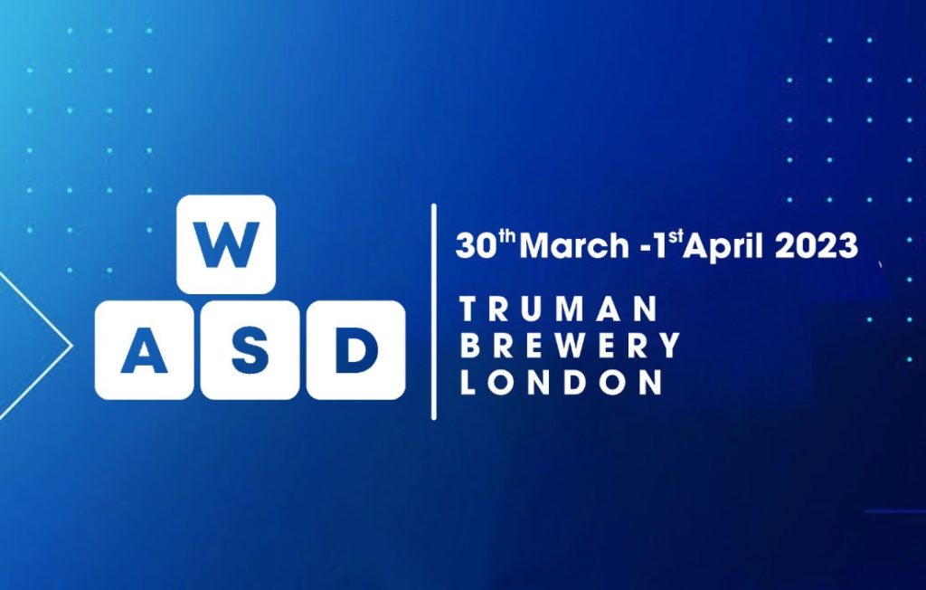 WASD 2023 - 8 Exciting Games To Look Out For - Finger Guns