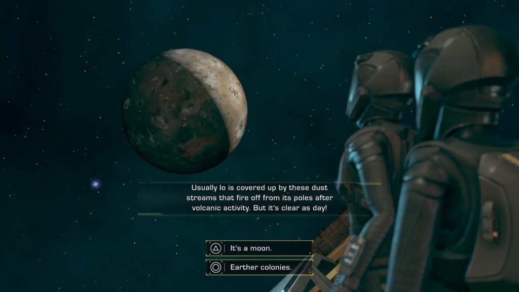 The Expanse: A Telltale Series (PS5) Review [All Episodes] - A Slight ...