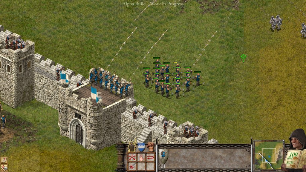 Stronghold: Definitive Edition Demo Launches Today + Impressions ...