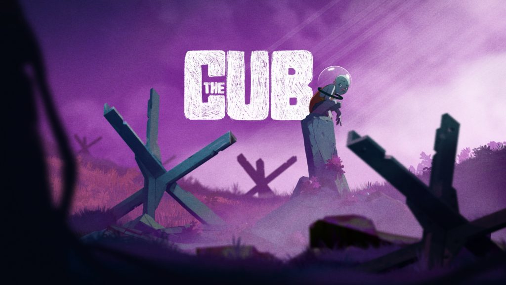 The Cub Review (PS5) - Discover Your Pride - Finger Guns