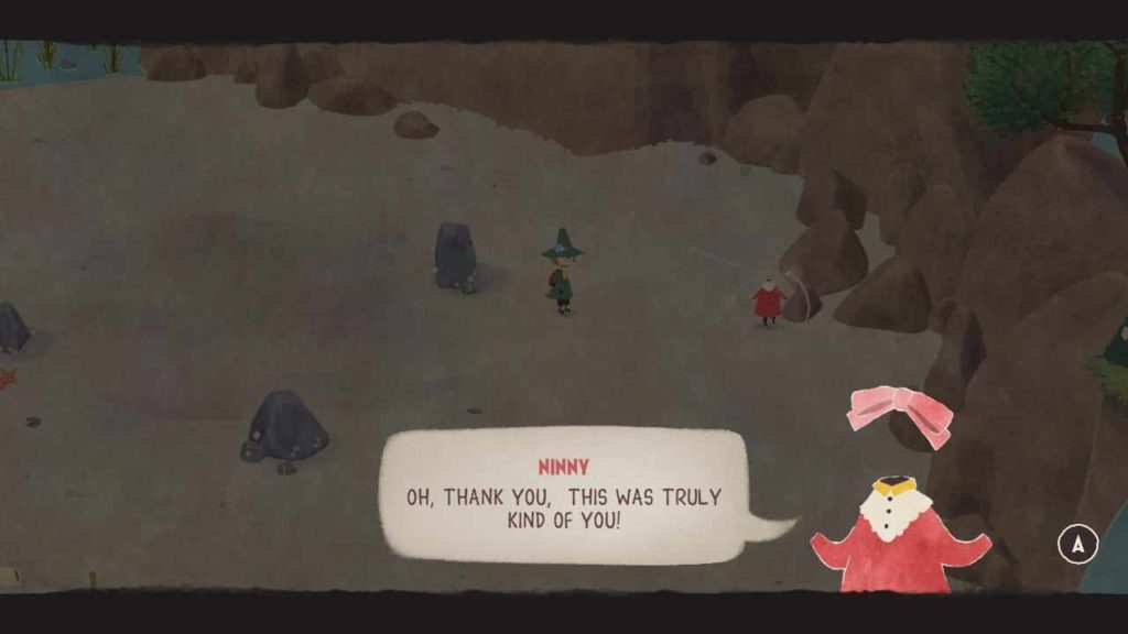 Snufkin: Melody of Moominvalley Review (Switch) – MoominSpring Surprise ...