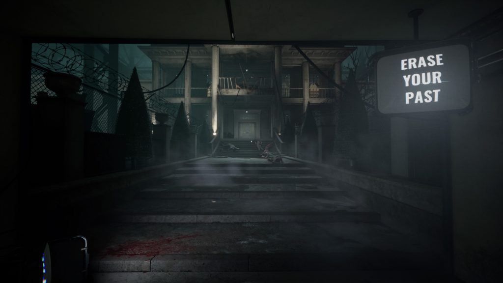 The Outlast Trials Review (PS5) - Trials And Defibrillations - Finger Guns