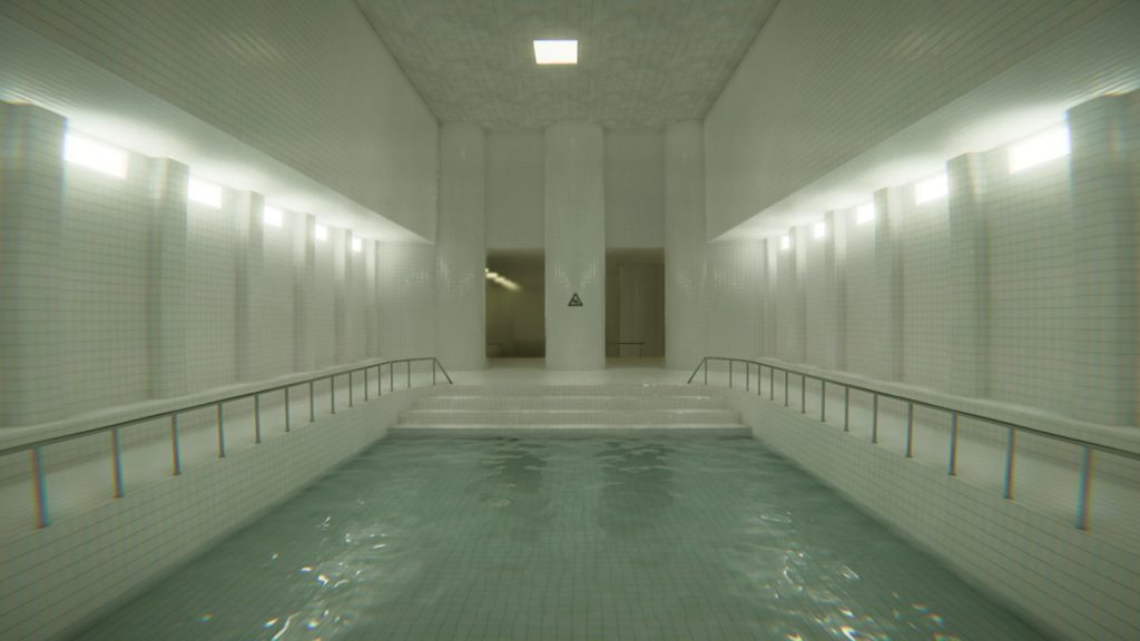 POOLS Review (PC) - The Backroom Buoys - Finger Guns