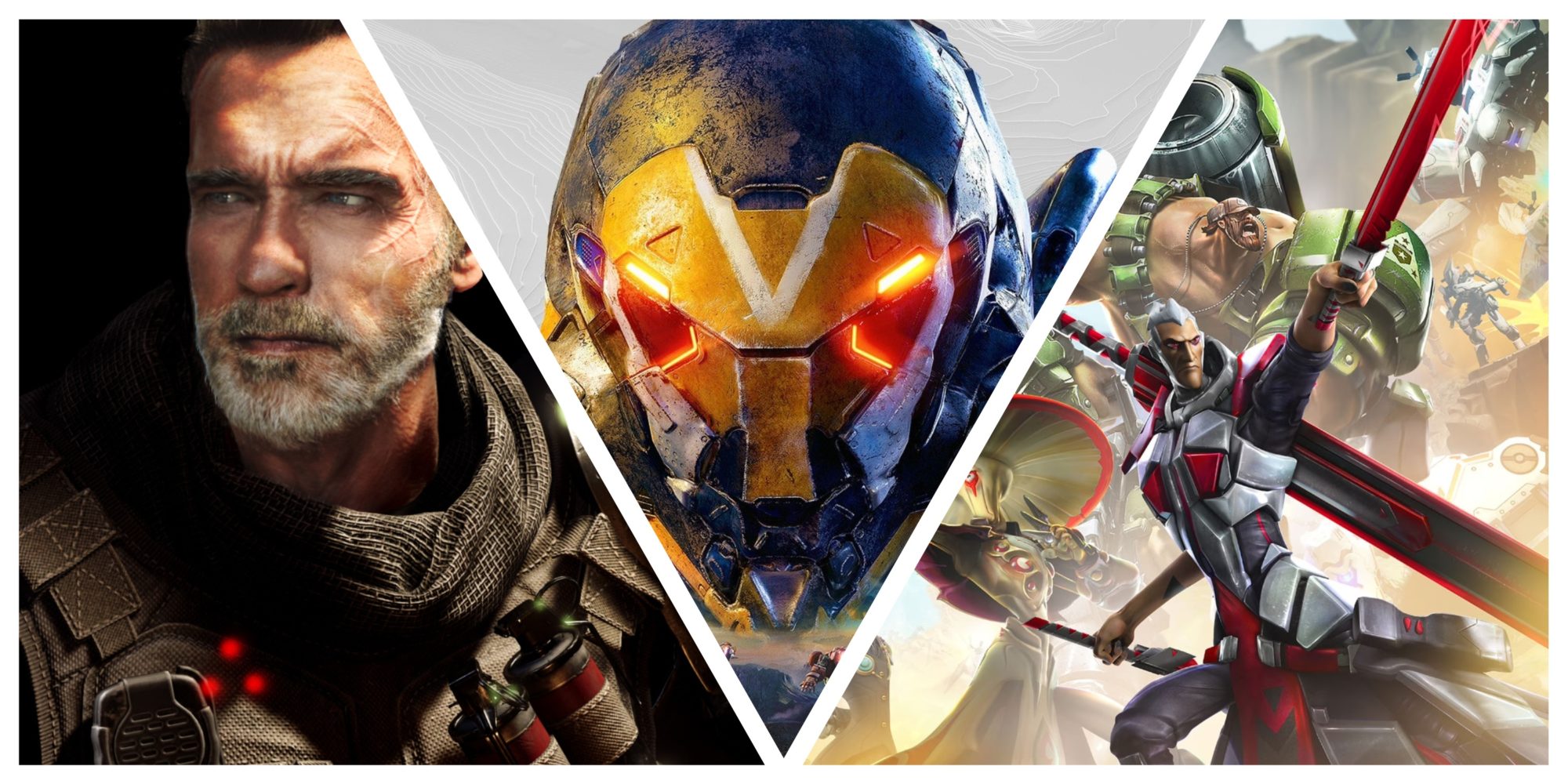 The Top 5 Non-Definitive Live Service Games That Were Dead on Arrival ...