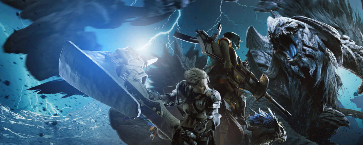 Monster Hunter Wilds Review (PS5) - Big Game, Hunter - Finger Guns