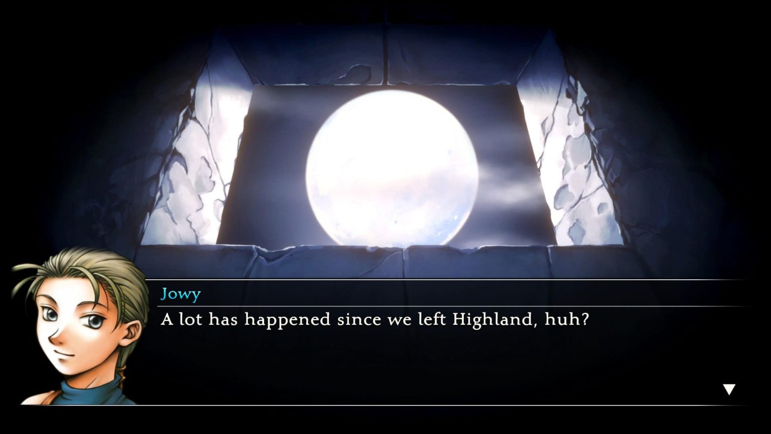 Suikoden 1 & 2 HD Remaster Review (PS5) - Realign The Stars - Finger Guns