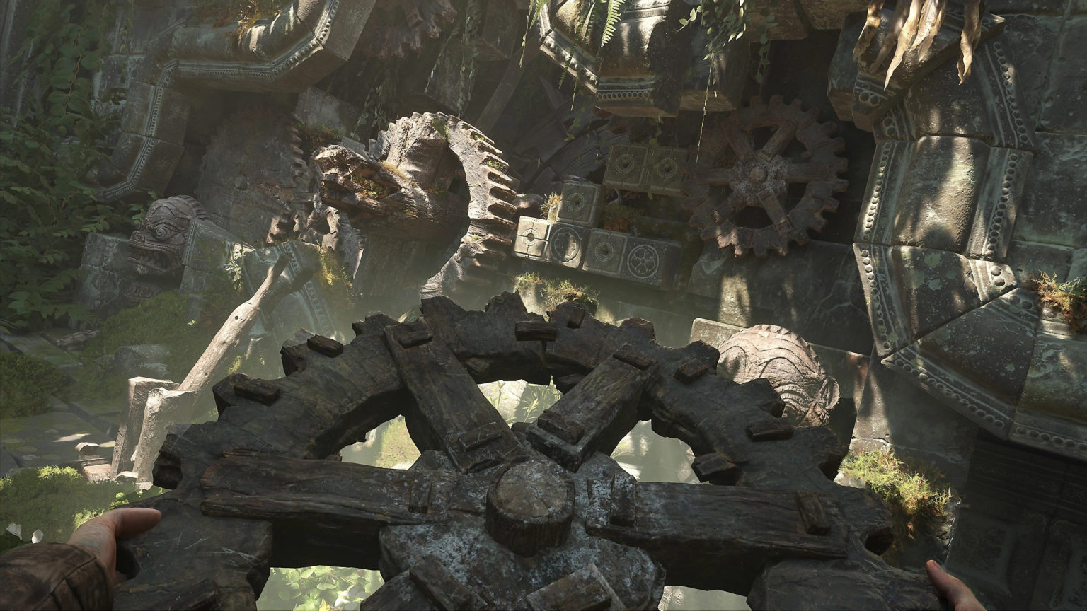 Indiana Jones and The Great Circle Review (PS5) - Exclusively Uncharted ...