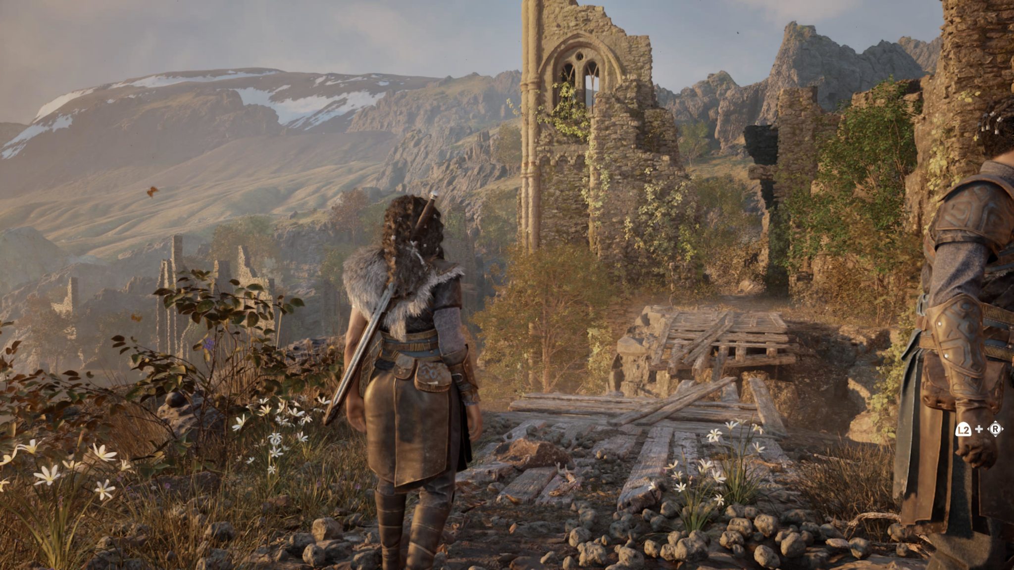 Echoes of the End Review (PS5) – Just The Beginning - Finger Guns