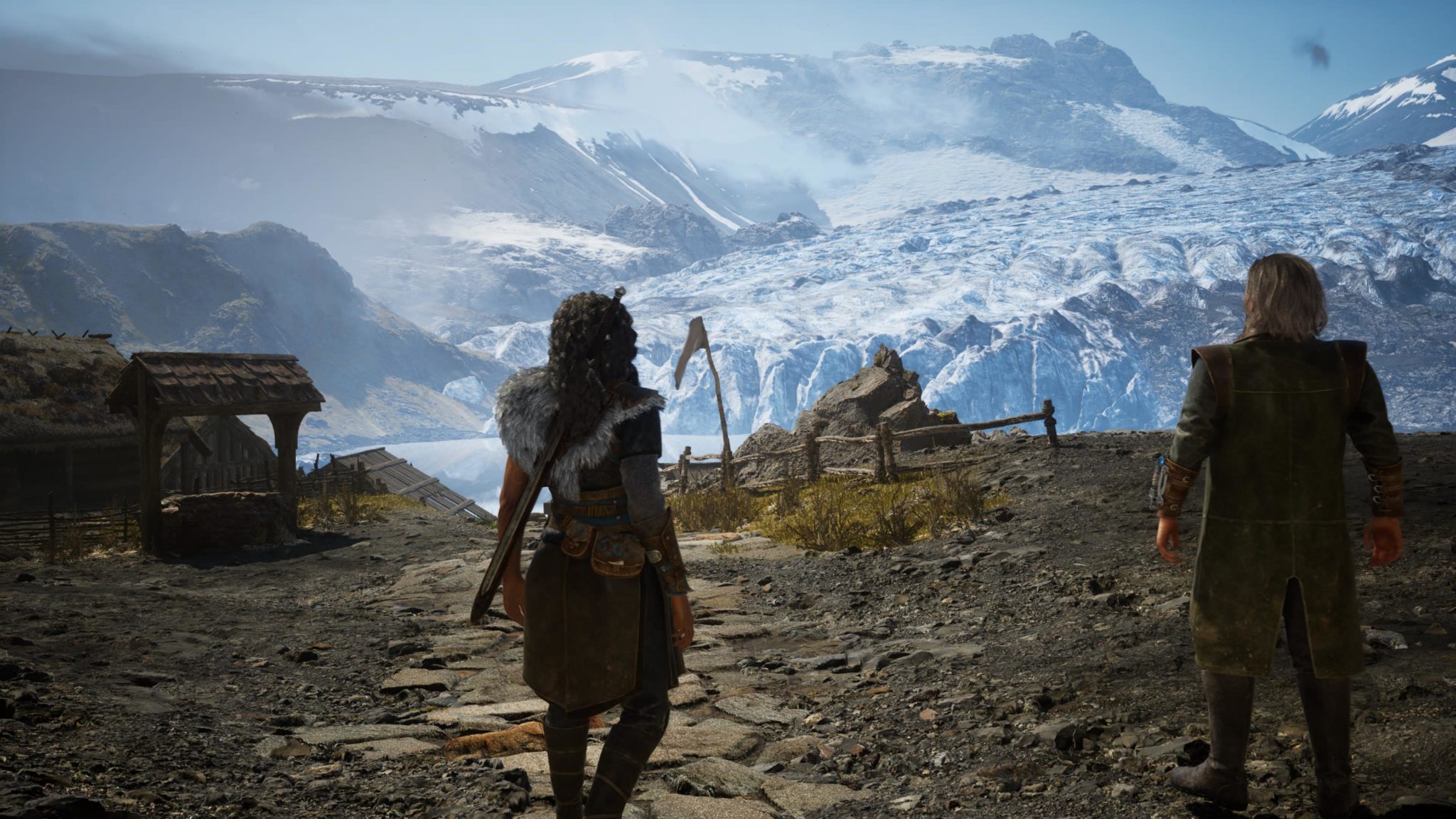 Echoes of the End Review (PS5) – Just The Beginning - Finger Guns