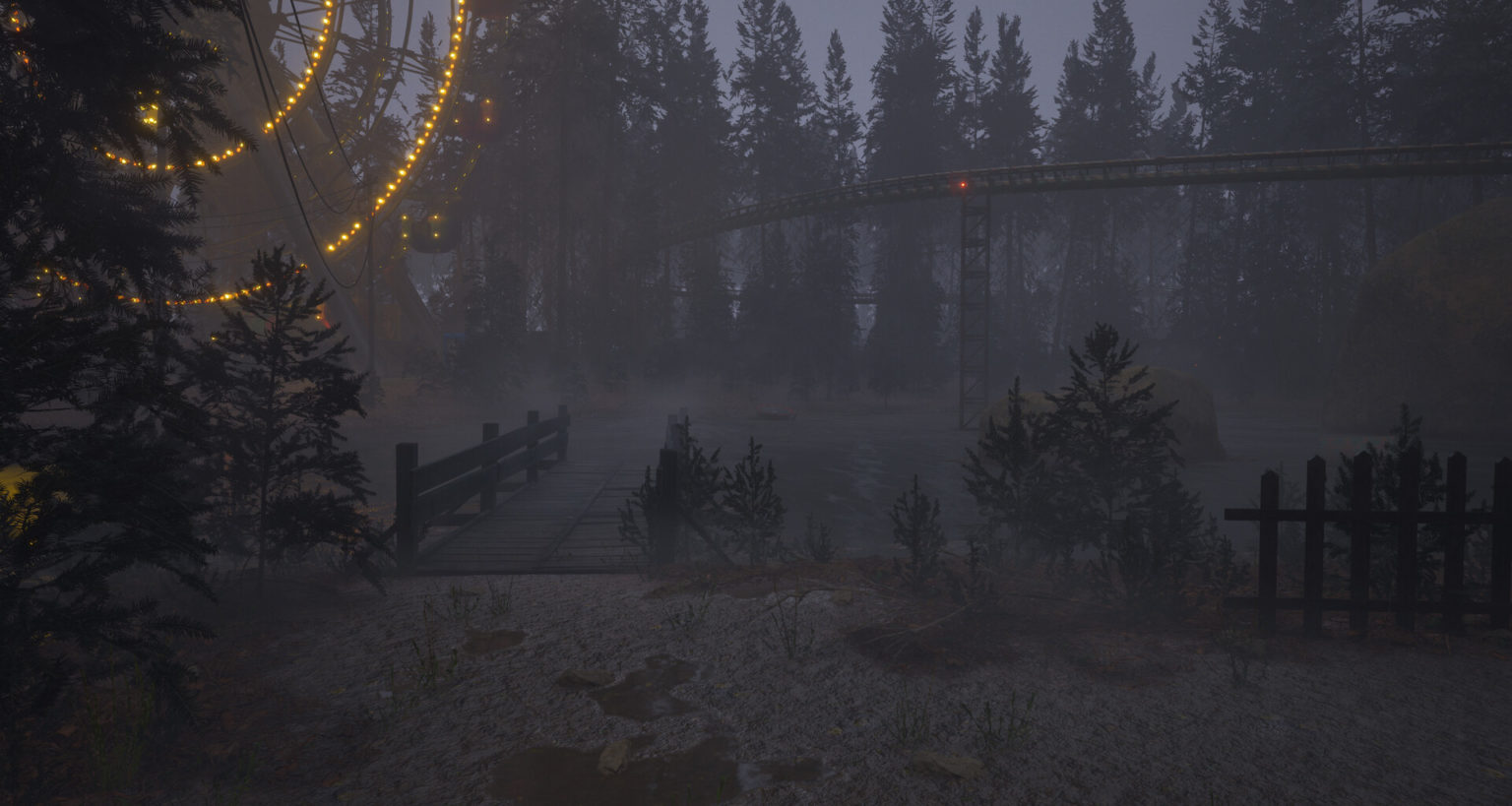 EMOTIONLESS: The Last Ticket Review (PC) - I've Become So Numb - Finger ...